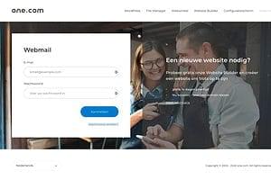 One.com Webmail Login – WebsiteNazorg